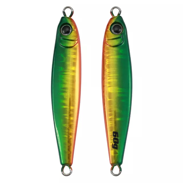 Jigging Pro - MJ054 - MassiminoPesca